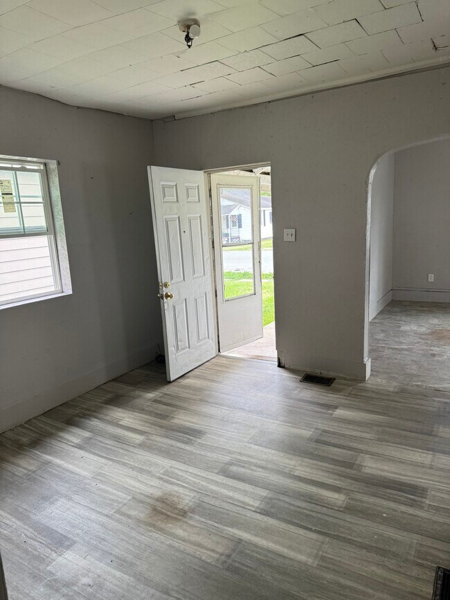 1028 N Branson St - House Rental in Marion, IN | ForRent.com