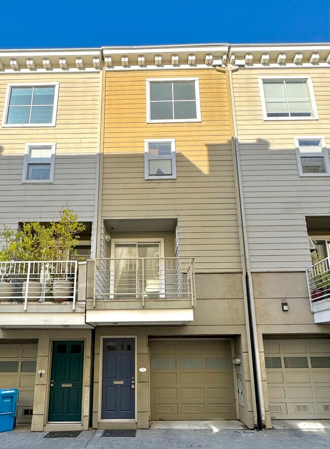 10 Scott Aly - Condo for Rent in San Francisco, CA | ForRent.com