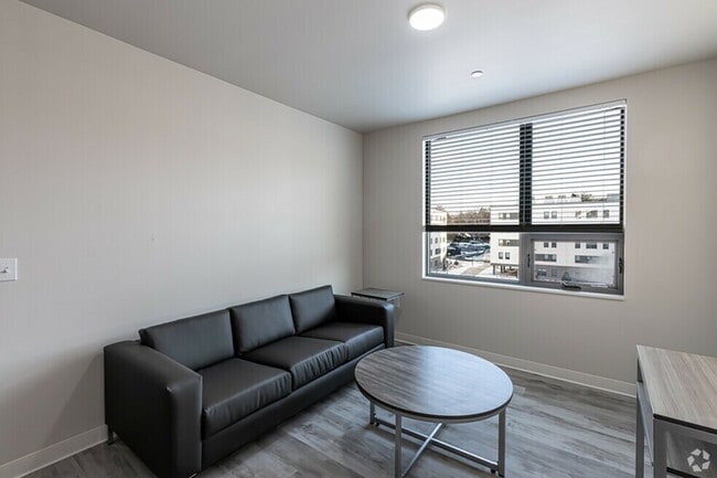 University of Massachusetts Amherst | Off-Campus Housing Search