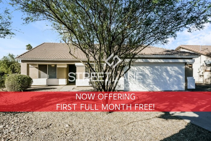16238 N 28th St - House for Rent in Phoenix, AZ | ForRent.com