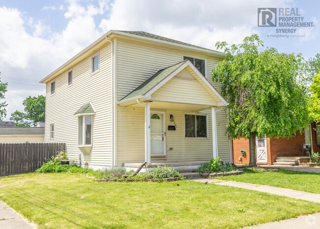 Downriver - Houses for Rent - Taylor MI - 27 Houses | ForRent.com