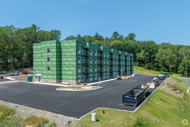 The Pinnacle at Swiftwater - Swiftwater, PA | ForRent.com