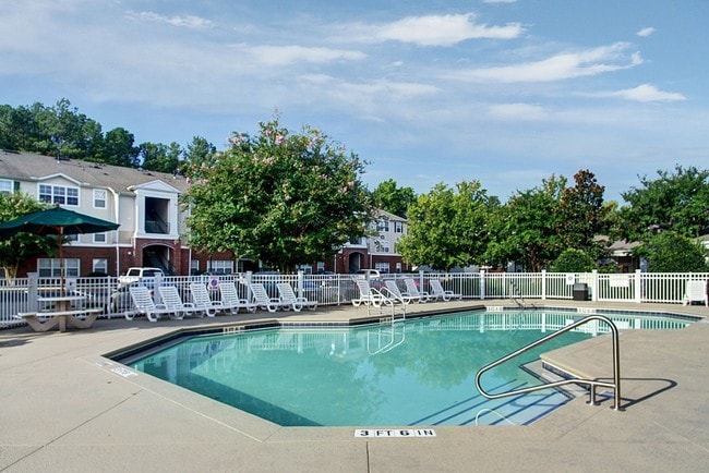 Walnut Ridge Apartments For Rent in Raleigh, NC | ForRent.com