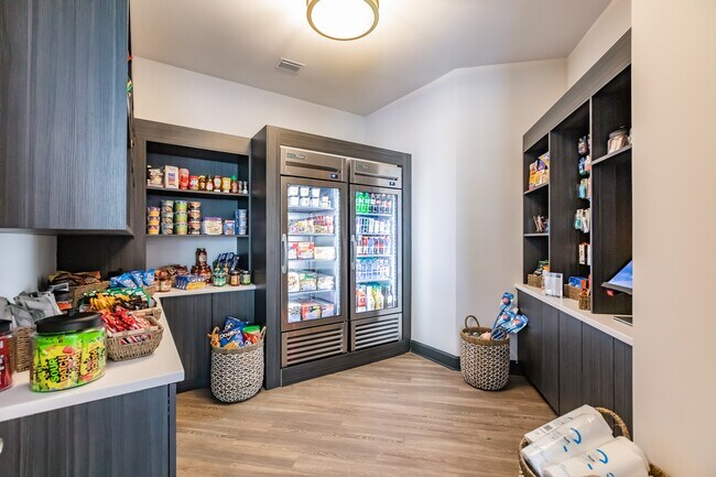 Livano Springdale Apartments - Louisville, KY | ForRent.com