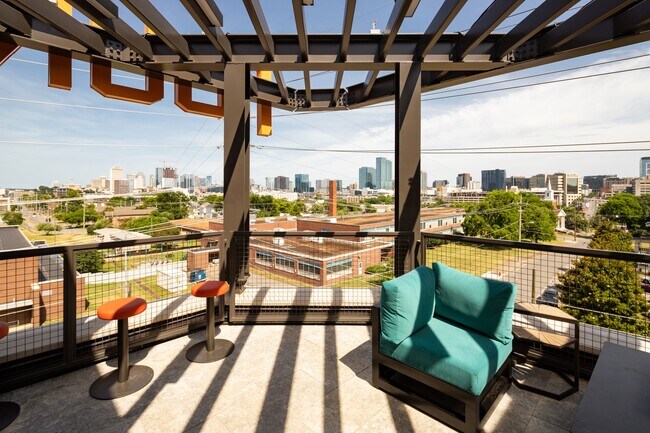 Vanderbilt University | Off-Campus Housing Search