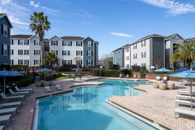 University of Florida | Off-Campus Housing Search