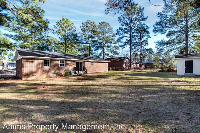 3 br, 1.5 bath House - 1706 Carter Baron P... - House Rental in ...