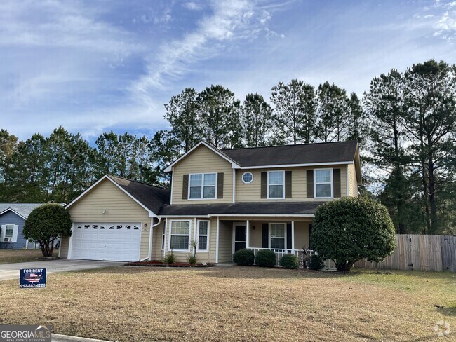 Houses for Rent in Kingsland GA - 16 Houses | ForRent.com