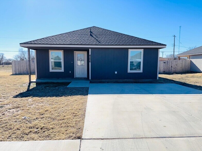 4206 E 61st St - House for Rent in Lubbock, TX | ForRent.com
