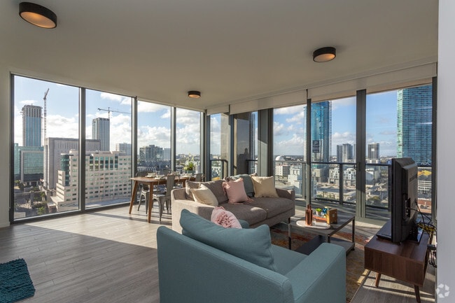 Alea Miami Apartments - Miami, FL | ForRent.com