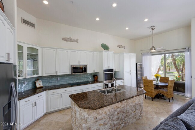 10175 E Cochise Dr - House Rental in Scottsdale, AZ | ForRent.com