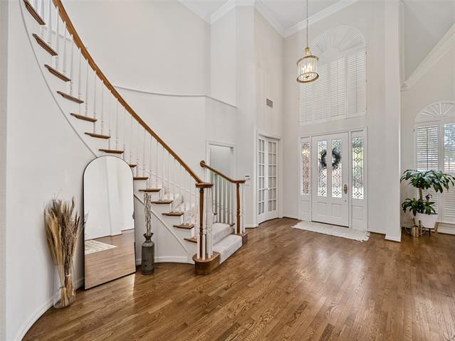 8640 Breakers Point - House Rental in Dallas, TX | ForRent.com