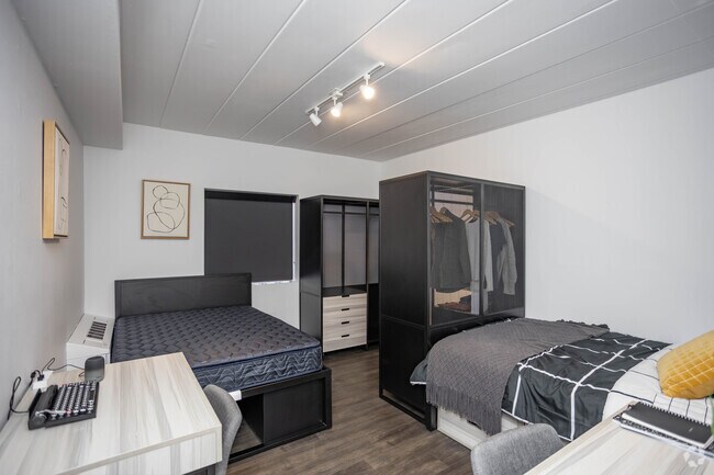 The Canyon Apartments | Penn State University | Off-Campus Housing Search