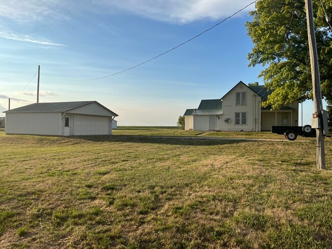 Houses for Rent with Utilities Included in Fremont IA - 1 Houses ...