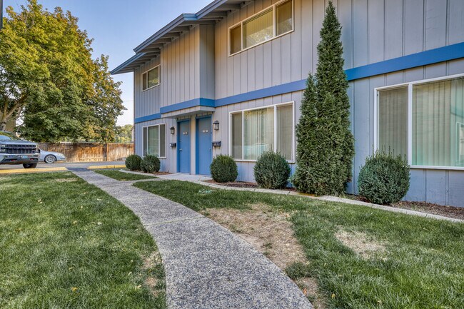 Curtis Meadow Apartments - Boise, ID | ForRent.com