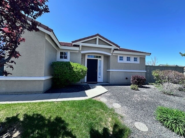 10427 Chadwell Dr House - House Rental in Reno, NV | ForRent.com