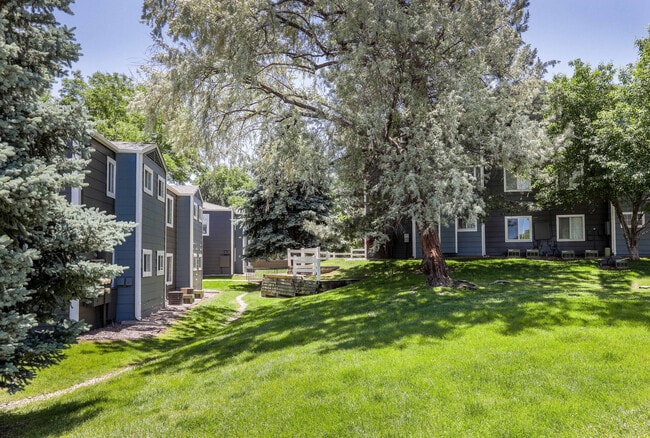 Magnolia Ridge Apartments For Rent in Thornton, CO | ForRent.com
