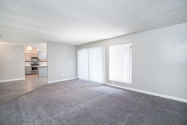 Torrey Ridge Apartments - Fresno, CA | ForRent.com