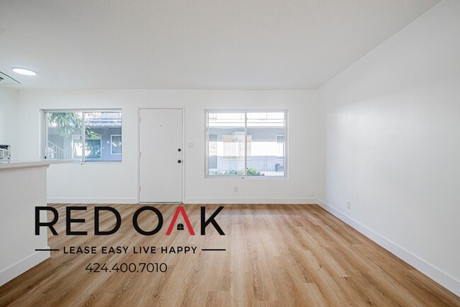 6501 Cherry Ave Unit 3 Off-Campus Housing, Long Beach, CA