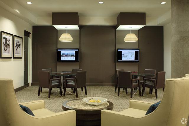 The Fitzgerald Apartments | University of Baltimore | Off-Campus ...