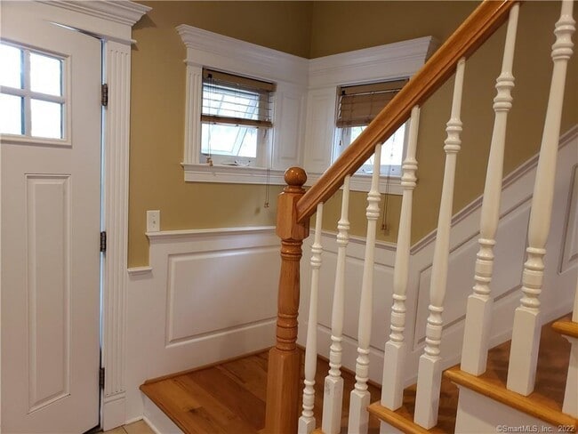 38 Smith Ave Off-Campus Housing, Waterbury, CT