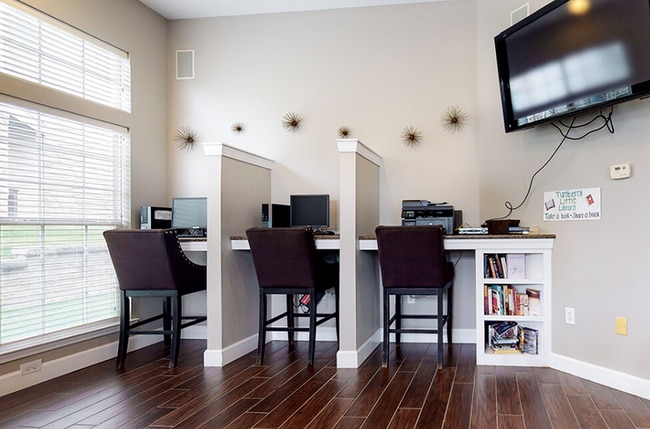 Turnberry Place Apartments - Saint Peters, MO | ForRent.com