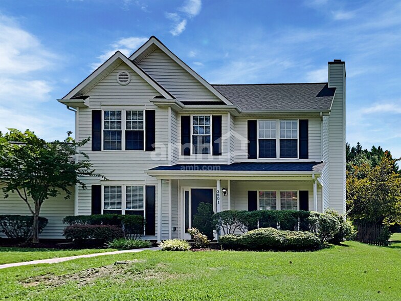 3801 Cranwell Ct - House for Rent in Greensboro, NC | ForRent.com