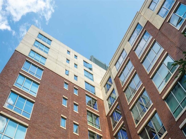 Boston University | Off-Campus Housing Search