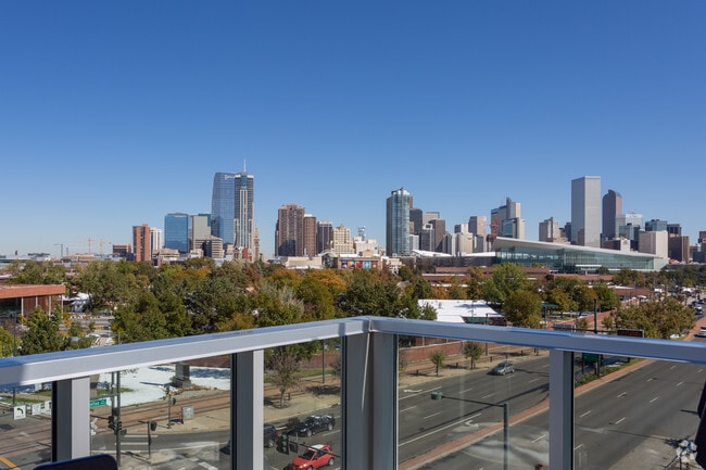 University of Colorado Denver | Off-Campus Housing Search