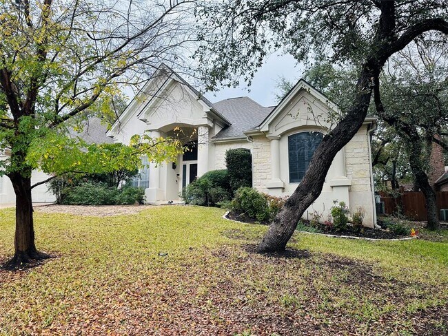 5817 Gentle Breeze Terrace - House for Rent in Austin, TX | ForRent.com