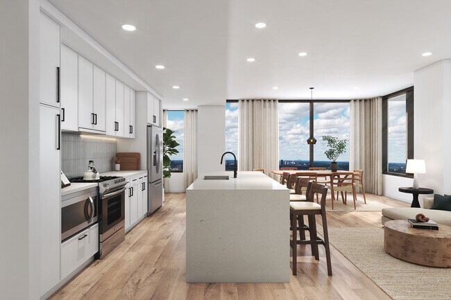 The Juniper - Atlanta, GA | ForRent.com