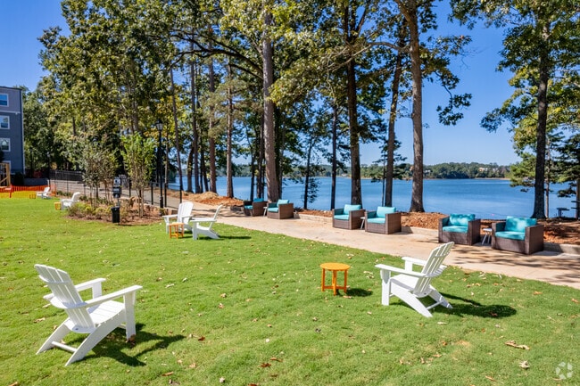 Dockside Clemson Apartments - Clemson, SC | ForRent.com