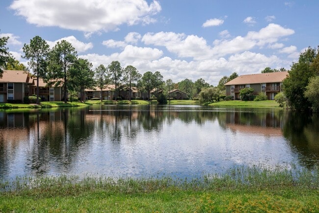 Whisper Lake Apartments For Rent in Winter Park, FL | ForRent.com