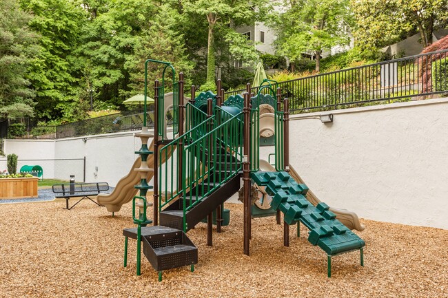 The Pointe at Canyon Ridge Apartments - Sandy Springs, GA | ForRent.com