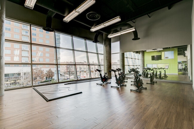 Mondrian West Village Apartments - Dallas, TX | ForRent.com