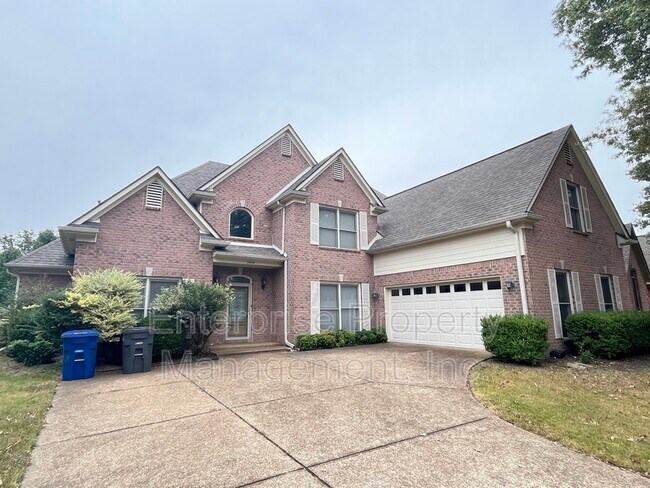 3806 Piper Bay Ln - House Rental in Lakeland, TN | ForRent.com