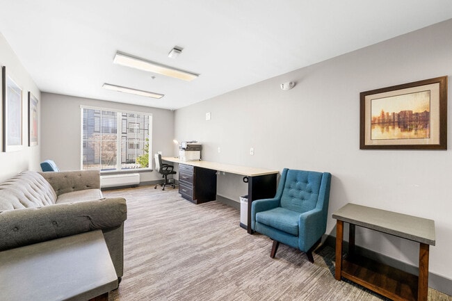 The Lookout O4W Apartments - Atlanta, GA | ForRent.com