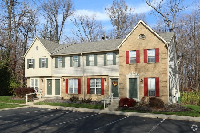 The Hideaway Apartments For Rent in Westerville, OH | ForRent.com