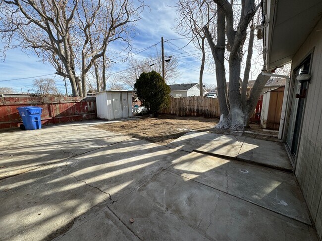 118 W 5th St Rental - House Rental in Hawthorne, NV | ForRent.com