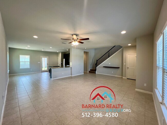 Available Now: Stunning home in Trace comm... - House Rental in San ...