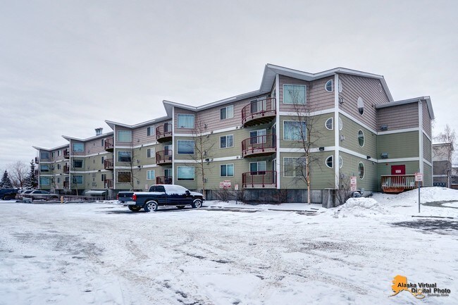 Apartments for Rent in Anchorage, AK - Page 2 | ForRent.com