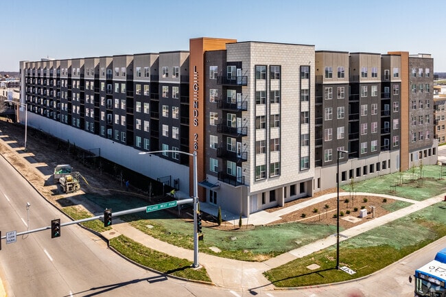 Legends 267 Apartments - Kansas City, KS | ForRent.com