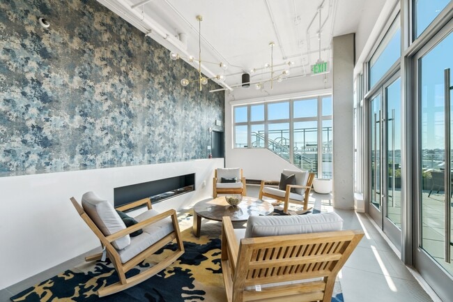 Georgetown | Off-Campus Housing Search