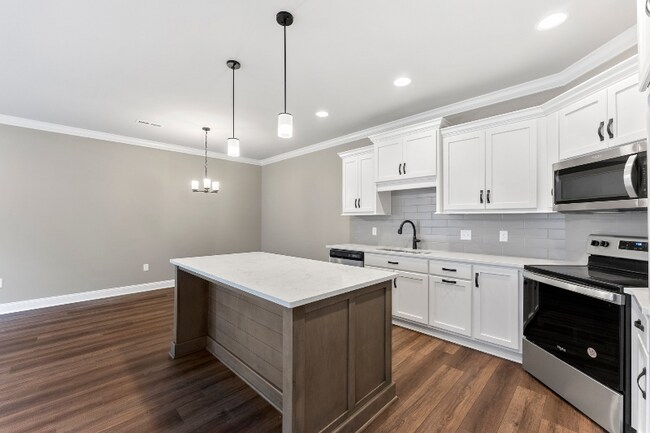 532 Pointe Ct Condo - Condo for Rent in Bowling Green, KY | ForRent.com