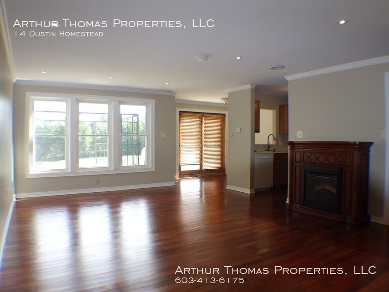 14 Dustin Homestead - House for Rent in Rochester, NH | ForRent.com