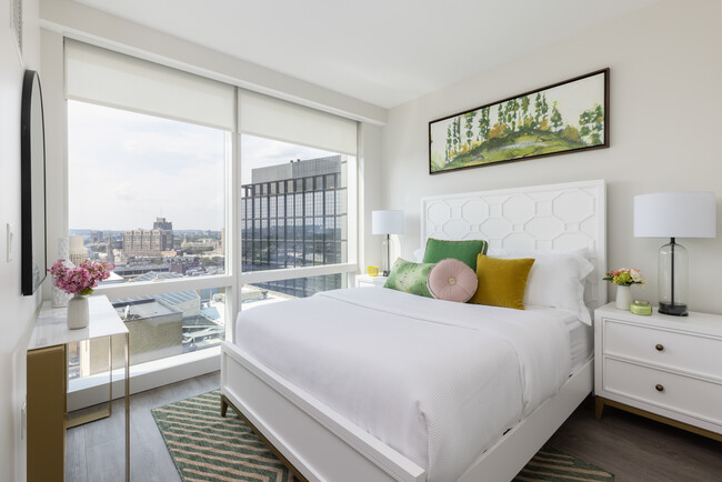 Boston University | Off-Campus Housing Search