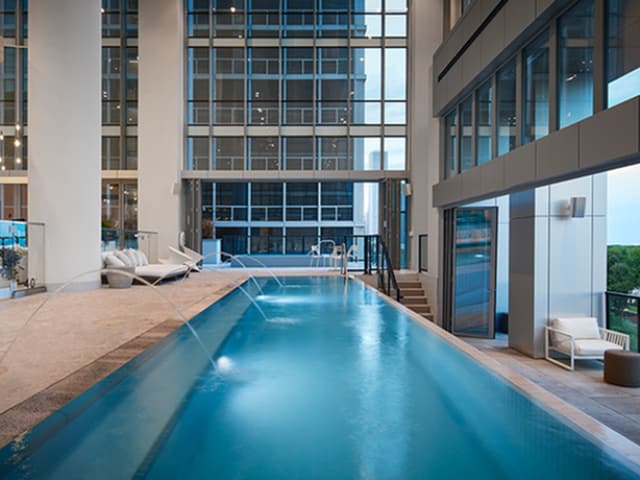 Sentral Michigan Avenue Apartments For Rent in Chicago, IL | ForRent.com