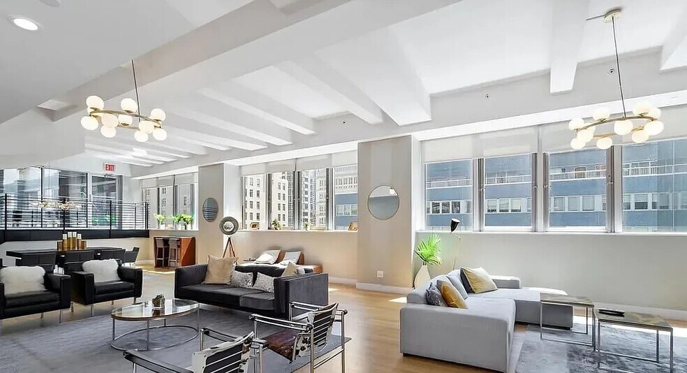 53 Park Pl Unit 9R - Apartment for Rent | New York, NY | Starting at ...
