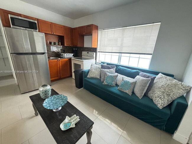 6966 Byron Ave Condo Unit 202 - Condo for Rent in Miami Beach, FL ...