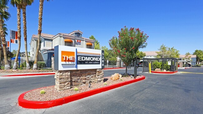 5280 W Hacienda Ave Apartment Unit 2014 - Las Vegas, NV | ForRent.com